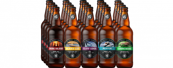 September Deal | Sinclair Breweries